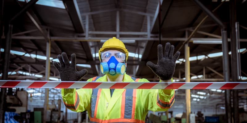 Your exclusive guide to the best PPE for construction | Enfield Safety
