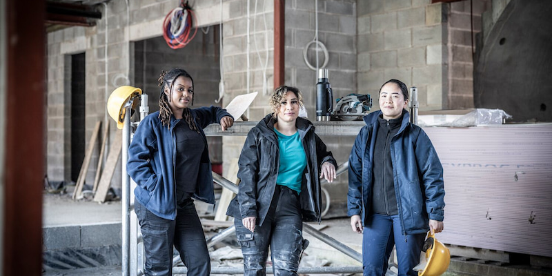 PPE that fits: September 2025 is a turning point for inclusive safety ...